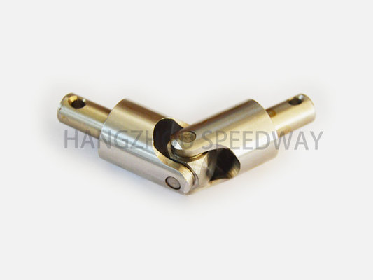 High Performance Universal Cross Joint Coupling , Single U Joint Coupling
