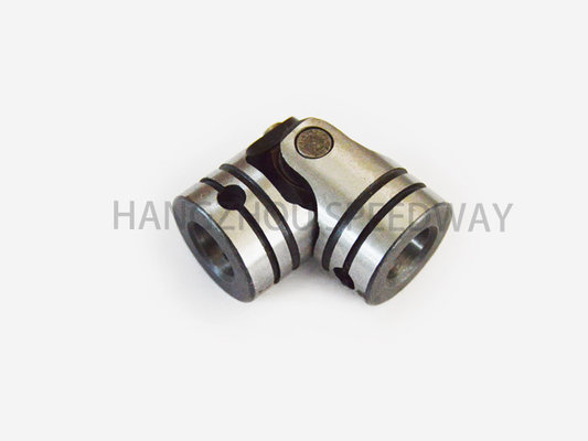 Single Structure U Joint Shaft Coupling Heat Treatment HZPR-C20-10R-42-G4.5