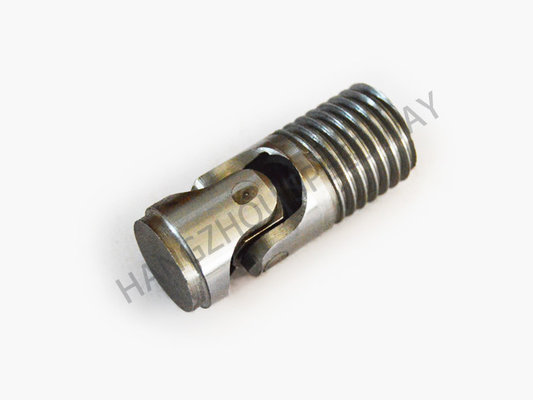 Single Universal Joint Coupling Rust Treatment With 58-64HRC Hardness