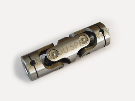 Drive Shaft Universal Joint Coupling Rust Treatment HZCN-D32-16R-107-G6