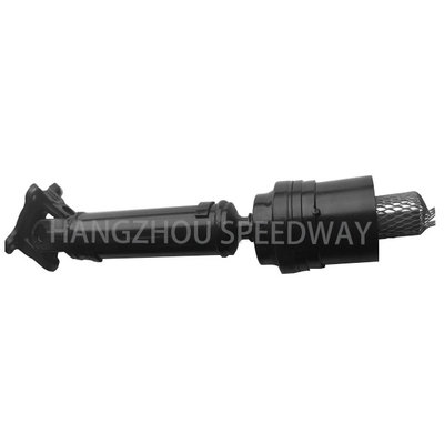 Black Color Propeller Drive Shaft Parts 37140-87404 For Drive Shaft Repair