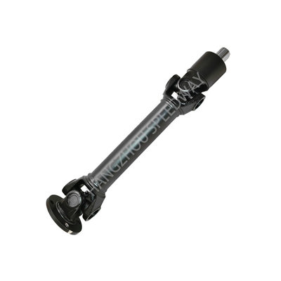 Black Color Propeller Drive Shaft Parts 37140-87404 For Drive Shaft Repair