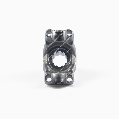European Truck Drive Shaft End Yoke , Durable Drive Shaft Replacement Parts