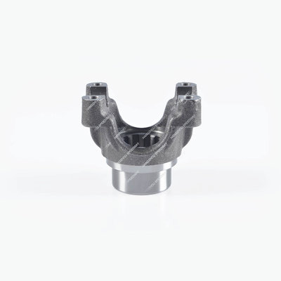 Alloy Steel Durable Truck Drive Shaft Parts End Yoke For Japan Truck