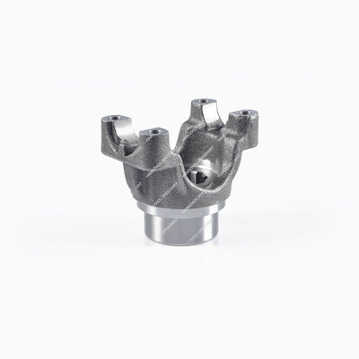 Alloy Steel Durable Truck Drive Shaft Parts End Yoke For Japan Truck