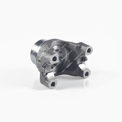 Alloy Steel Durable Truck Drive Shaft Parts End Yoke For Japan Truck