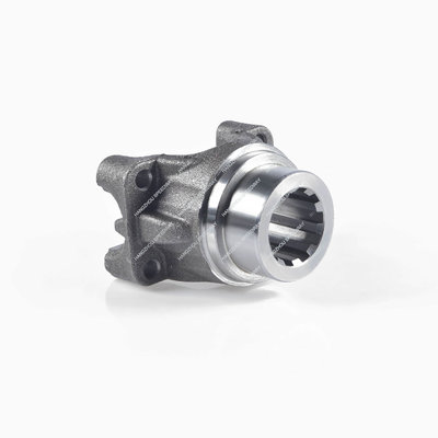 Alloy Steel Durable Truck Drive Shaft Parts End Yoke For Japan Truck
