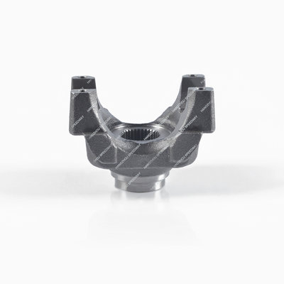 High Hardness Drive Shaft Components End Yoke For Light Duty Truck