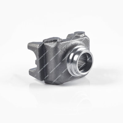 High Hardness Drive Shaft Components End Yoke For Light Duty Truck