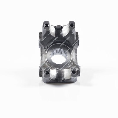 High Hardness Drive Shaft Components End Yoke For Light Duty Truck
