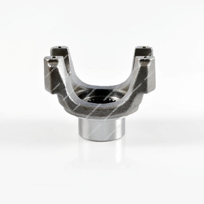 Cardan Car Drive Shaft Parts End Yoke For US Truck , Drive Shaft Assembly
