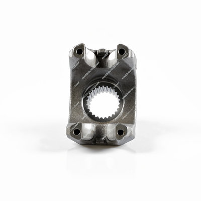 Cardan Car Drive Shaft Parts End Yoke For US Truck , Drive Shaft Assembly