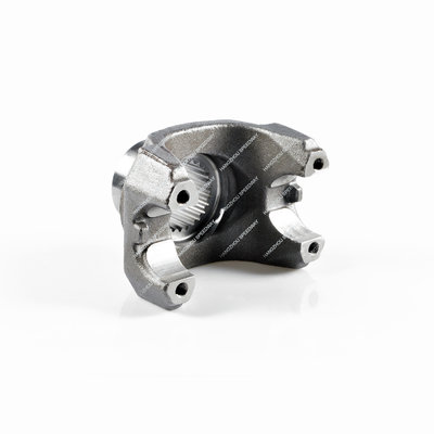 Cardan Car Drive Shaft Parts End Yoke For US Truck , Drive Shaft Assembly