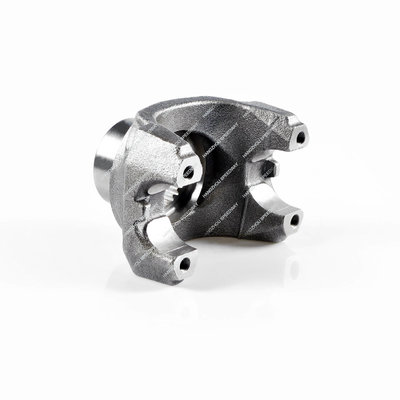 1610 Car Drive Shaft Parts End Yoke , Japan Truck Drive Shaft Parts