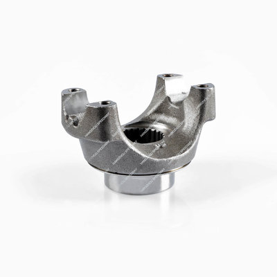 End Yoke High Performance Driveshafts For Japan Truck , Auto Drive Shaft