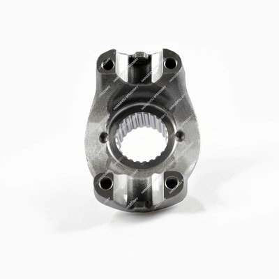 End Yoke High Performance Driveshafts For Japan Truck , Auto Drive Shaft