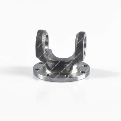 02-338 Spicer Parts Alloy Steel Universal Joint Flange Yoke For Light Duty Truck