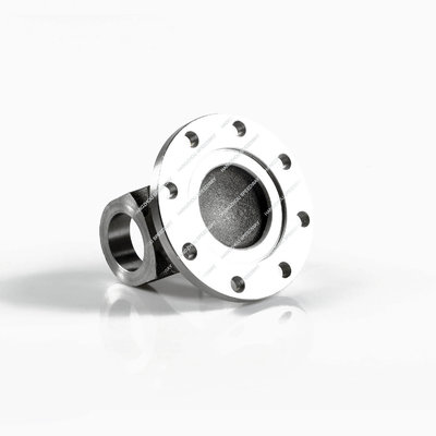 02-338 Spicer Parts Alloy Steel Universal Joint Flange Yoke For Light Duty Truck