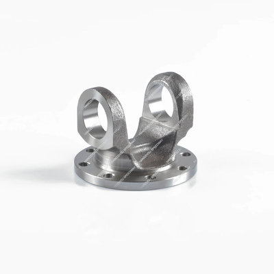 02-338 Spicer Parts Alloy Steel Universal Joint Flange Yoke For Light Duty Truck