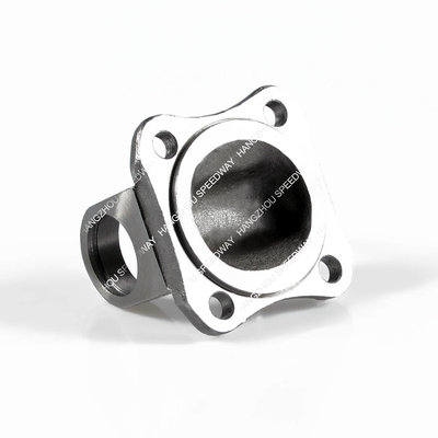 2-2-879 1210 5-443X 5-736X Car Drive Shaft Parts Shaft Flange Yoke / Flange Yoke