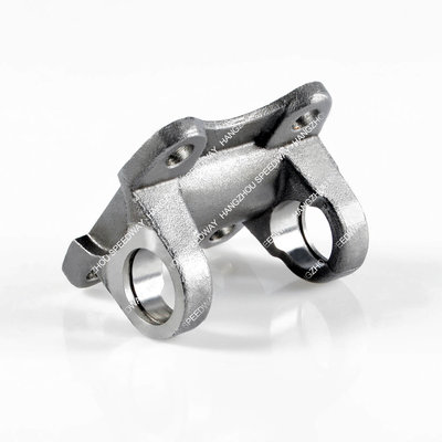 Universal Joint Flange Yoke 1310 2-2-939 5-153X 5-785X 5-810X 5-1200X For Automotive