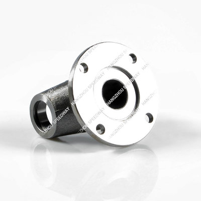 Truck Car Drive Shaft Parts 1310 2-2-1329 5-153X 5-785X 5-810X 5-1200X Shaft Flange Yoke