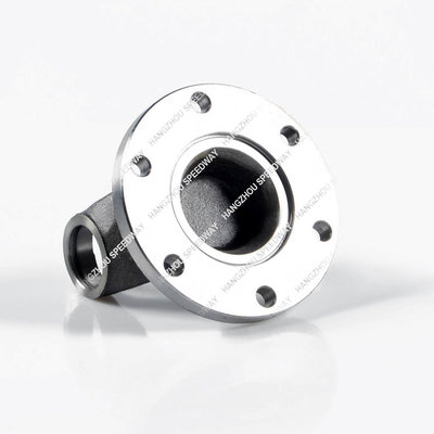 Flange Yoke Car Drive Shaft Parts 1310 2-2-1339 5-153X 5-785X 5-810X 5-1200X Cardan Shaft