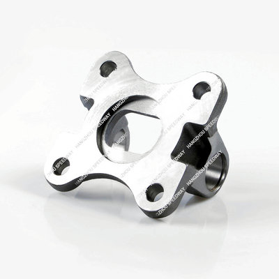 Flange Yoke 1330 2-2-1369 5-213X 5-790X Car Drive Shaft Parts For High Speedway Truck