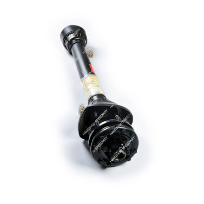 Cotton Machinery Harvesters PTO Drive Shaft Parts Heat Treatment / Rust Prevent