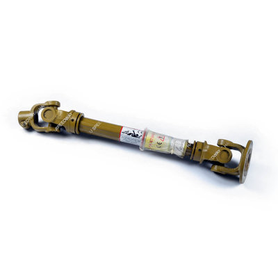 Seeder / Loosener / Cultivator PTO Drive Shaft Parts For Farm Using