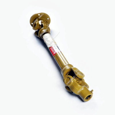 Seeder / Loosener / Cultivator PTO Drive Shaft Parts For Farm Using