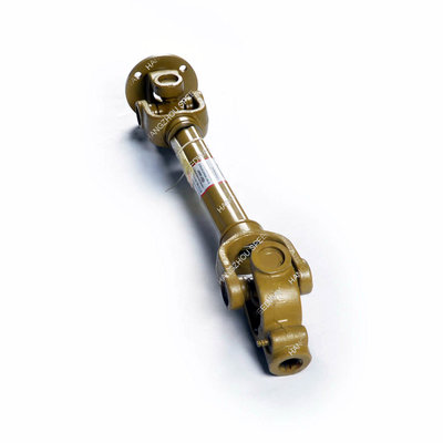 Cropper Combine Harvester PTO Drive Shaft Parts For Farm Land , Long Life