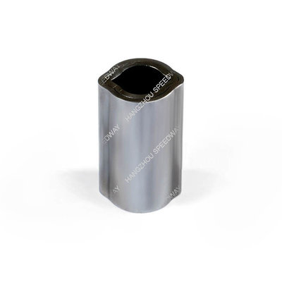 Metal Color Lemon Tube PTO Drive Shaft Parts With Highly - Performance