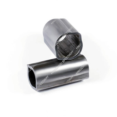 Metal Color Lemon Tube PTO Drive Shaft Parts With Highly - Performance