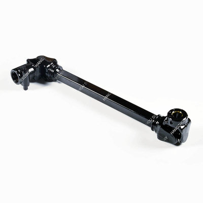 Wheat And Rice Reaper PTO Drive Shaft With Splined Yoke And Interfering Bolt
