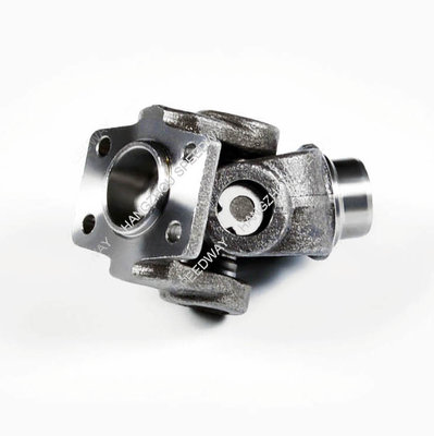 PTO Parts Propeller Shaft , Agriculture Tractor Drive Shaft 45# Steel