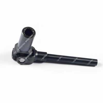 Reliable PTO Drive Shaft For Mini Wheat Reaper Of Agriculture Machines