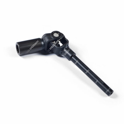 Reliable PTO Drive Shaft For Mini Wheat Reaper Of Agriculture Machines