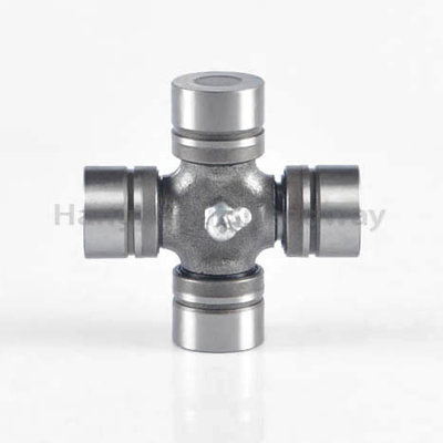 High Performance Agricultural Universal Joints 50HP.01 With 45 Degree Grease Nipple