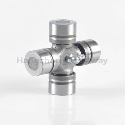 High Performance Agricultural Universal Joints 50HP.01 With 45 Degree Grease Nipple