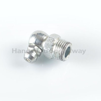High Performance Agricultural Universal Joints 50HP.01 With 45 Degree Grease Nipple