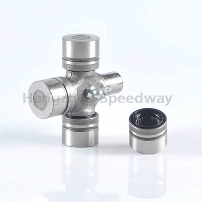 High Performance Agricultural Universal Joints 50HP.01 With 45 Degree Grease Nipple