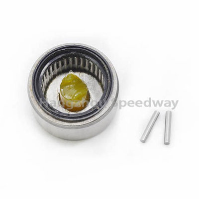 32WA.01 Agricultural Universal Joints With Roundness Needle Roller Type