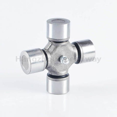 8.01 EG80 Agricultural Universal Joints for Agricultural Machines and Tractors