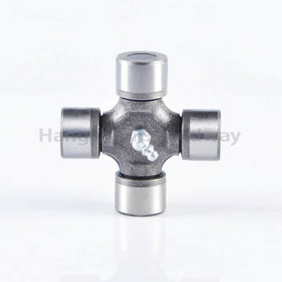 Rustproofed Agricultural U Joints , Single Universal Joint 6.01 EG60