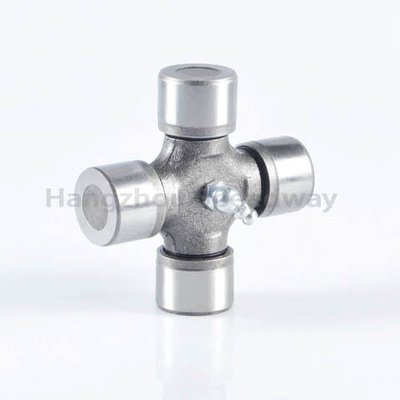 Rustproofed Agricultural U Joints , Single Universal Joint 6.01 EG60