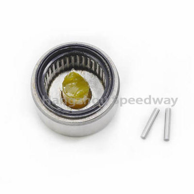 Rustproofed Agricultural U Joints , Single Universal Joint 6.01 EG60