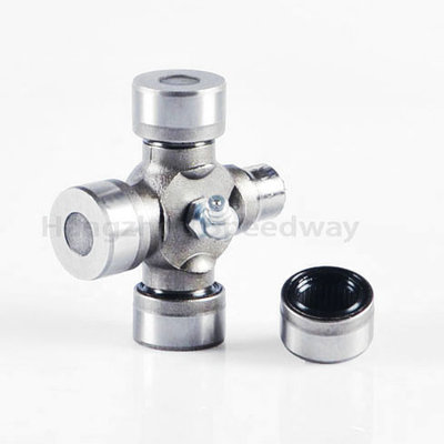 20Cr / 20CrMnTi Universal Joint Cross Heat Treatment AP4-21 GUA-8 HS186