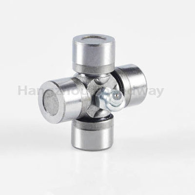 Durable Agricultural Universal Joints , Universal Cross Joint AP1-00 GUA-3 HS130