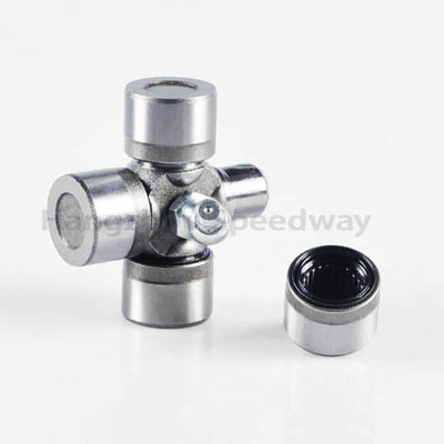 Durable Agricultural Universal Joints , Universal Cross Joint AP1-00 GUA-3 HS130